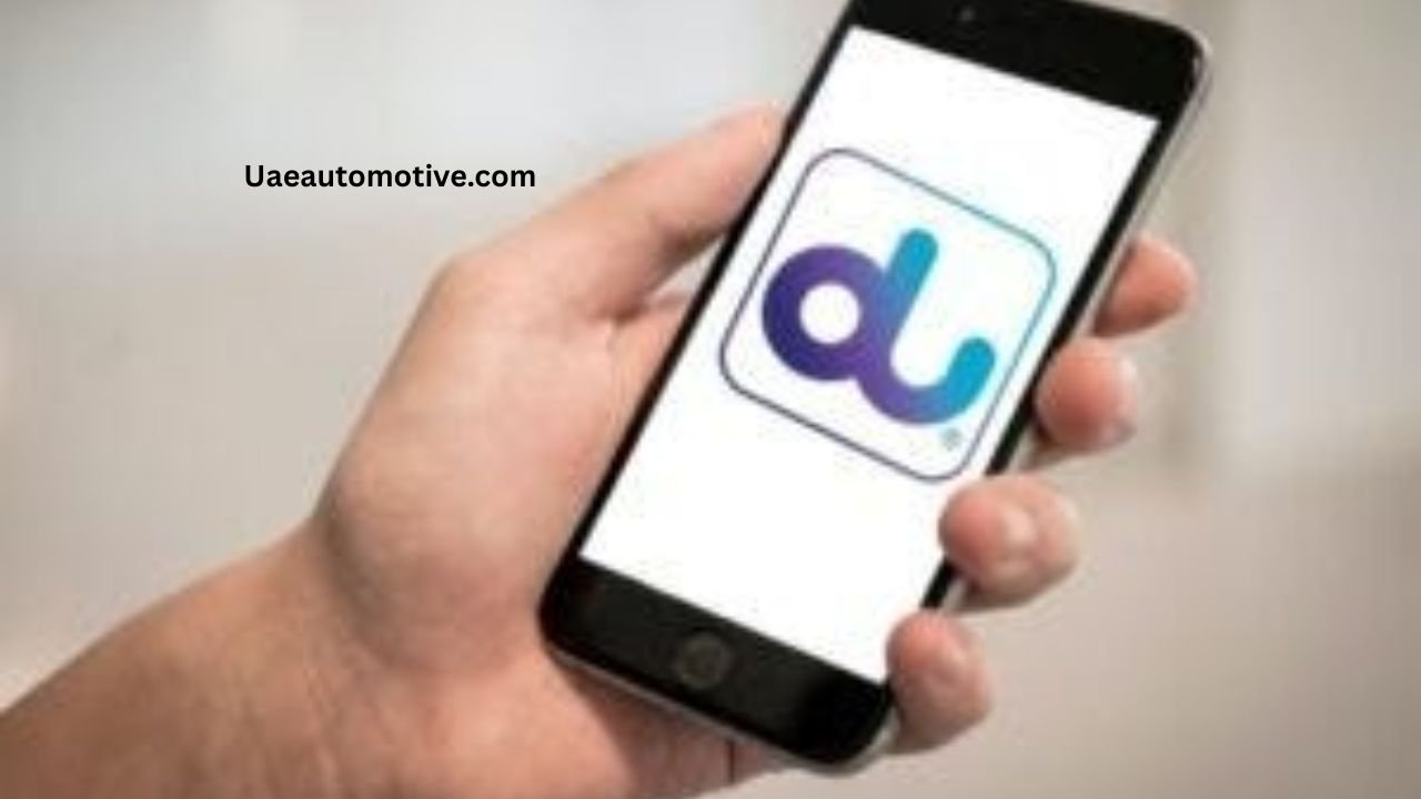 How to turn off Du Daily Data Bundle: Step by Step Guide ...